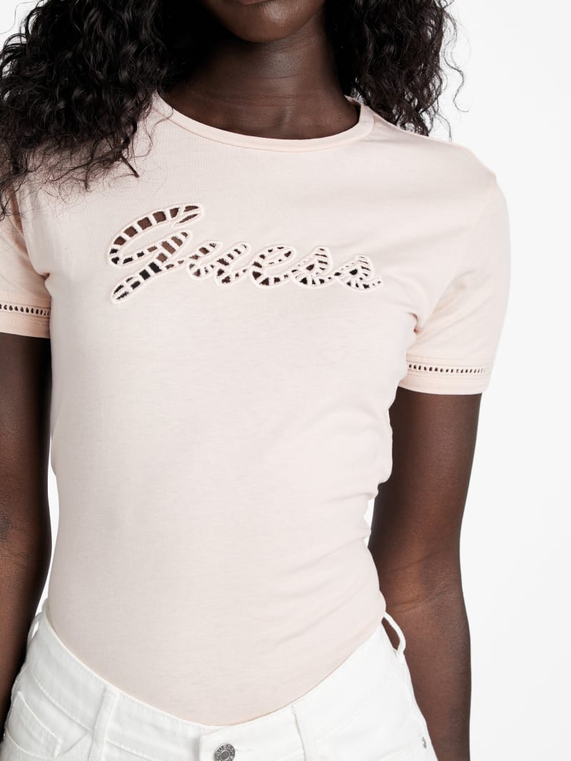 Eco Emily Tee | GUESS Factory Ca