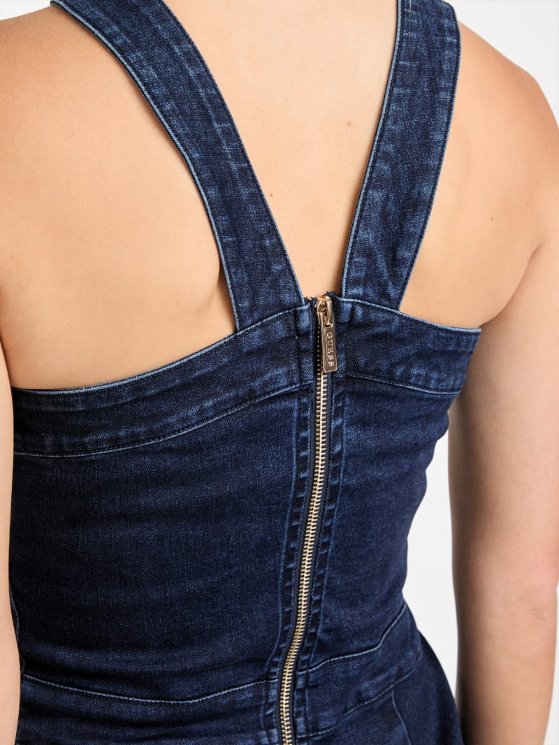 Eco Anya Romper | GUESS Factory