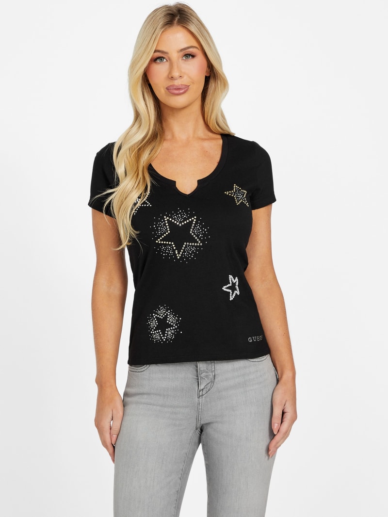 Stella Star Tee | GUESS Factory