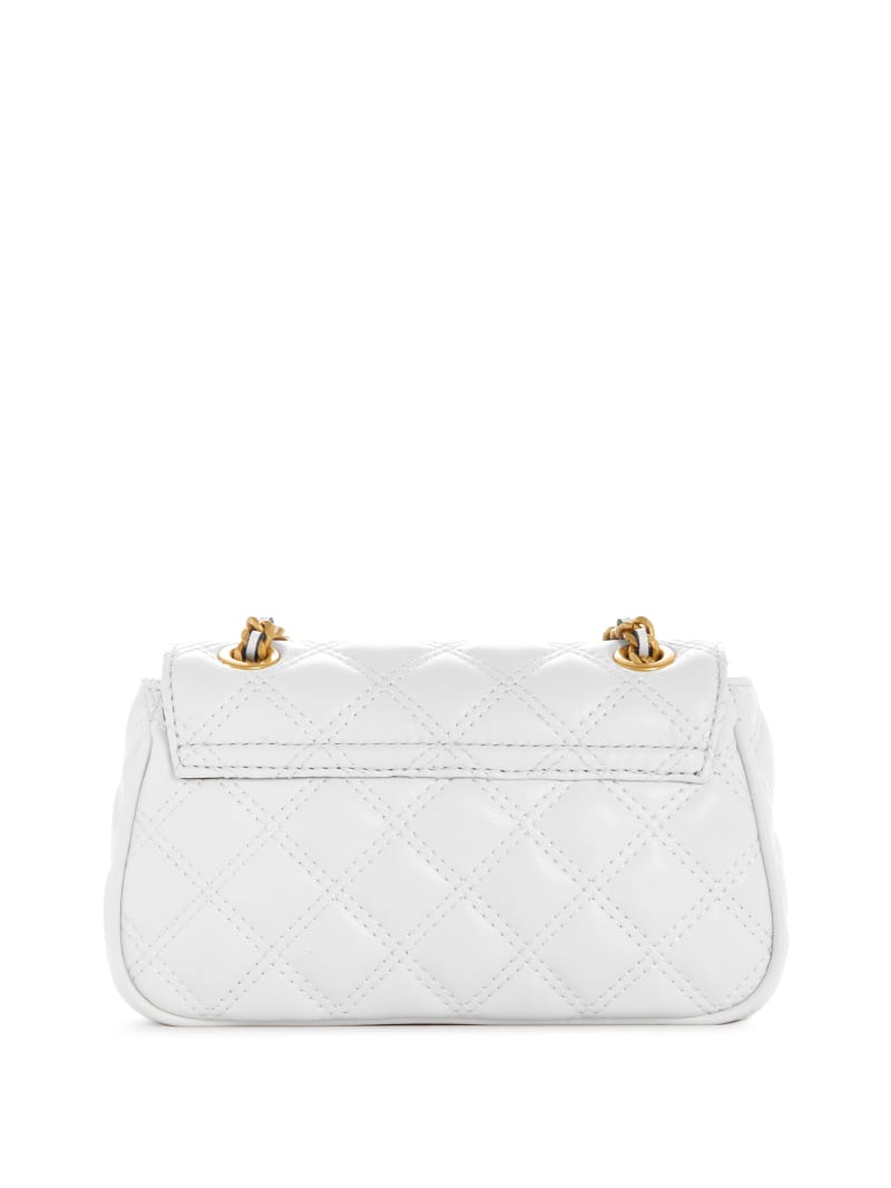 Giully Mini Convertible Crossbody | GUESS