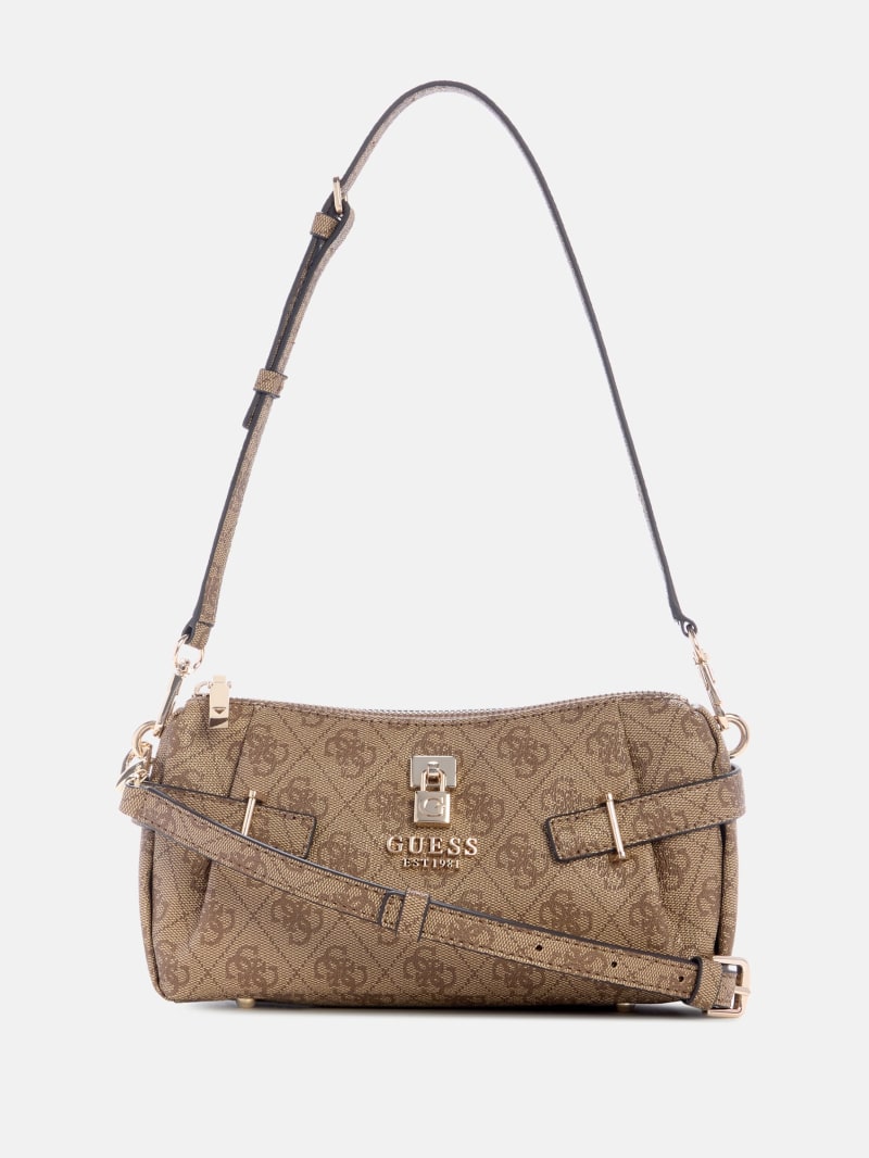 GUESS® Mini sac Quattro G Yesba