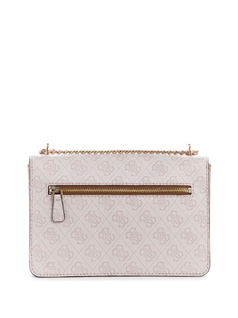 Guess Alisa Convertible Crossbody - SG812321-PWT