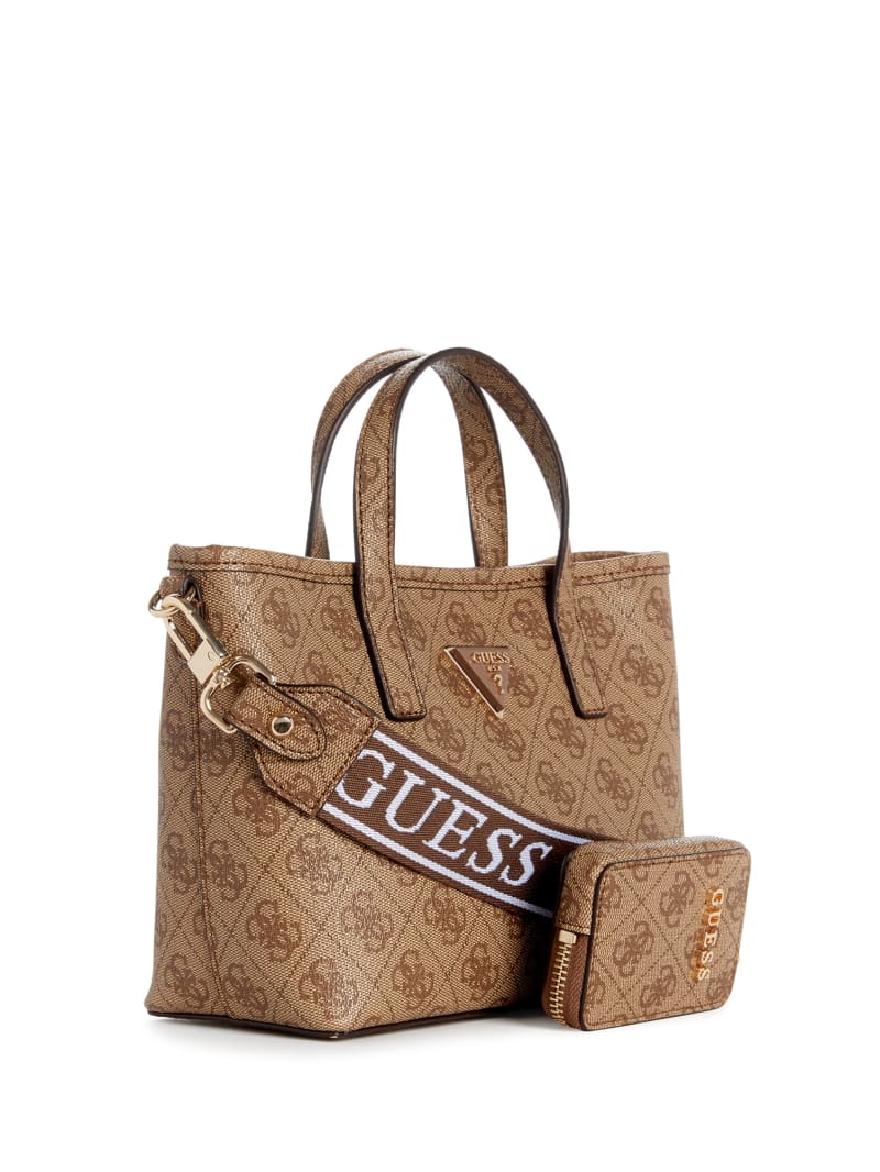 Latona Quattro G Mini Tote Set | GUESS