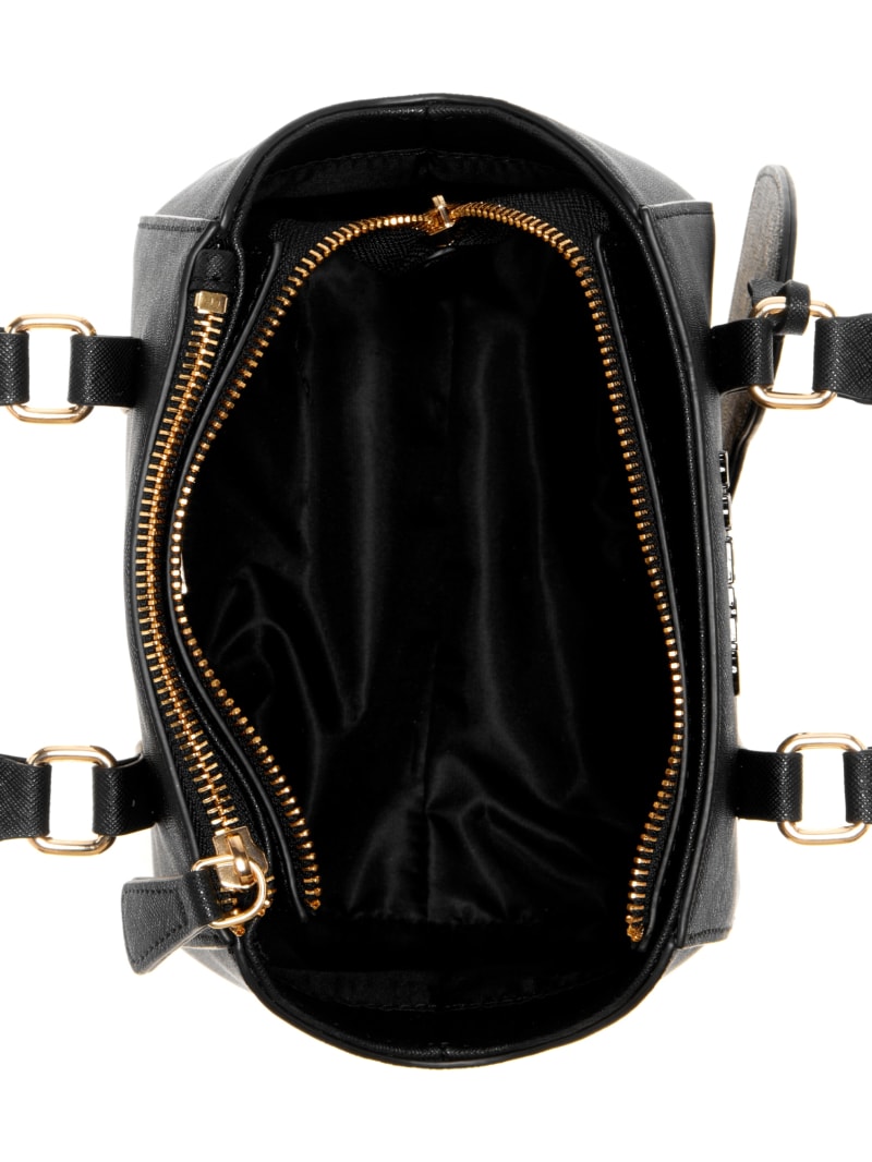 Mini sacoche Copper Hill | GUESS Factory Ca