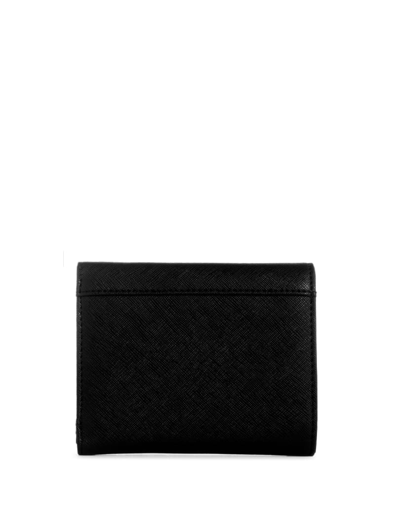 Akir Trifold Wallet | GUESS Factory