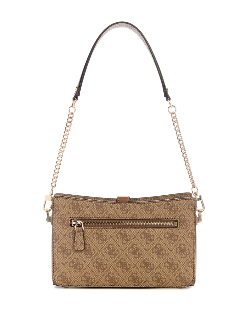 Sac à bandoulière Quattro G Zamira | GUESS Canada
