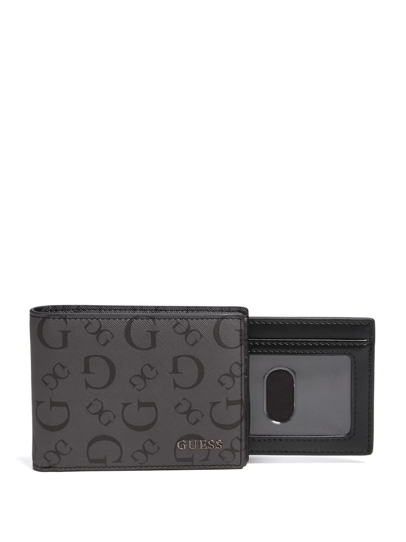 Logo Triple Accessory Gift Box Set | GUESS Factory