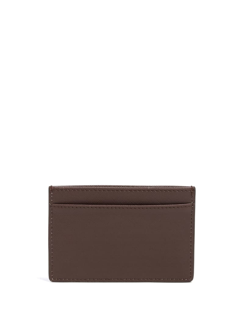 Logo Print Wallet Box Set | GUESS Factory