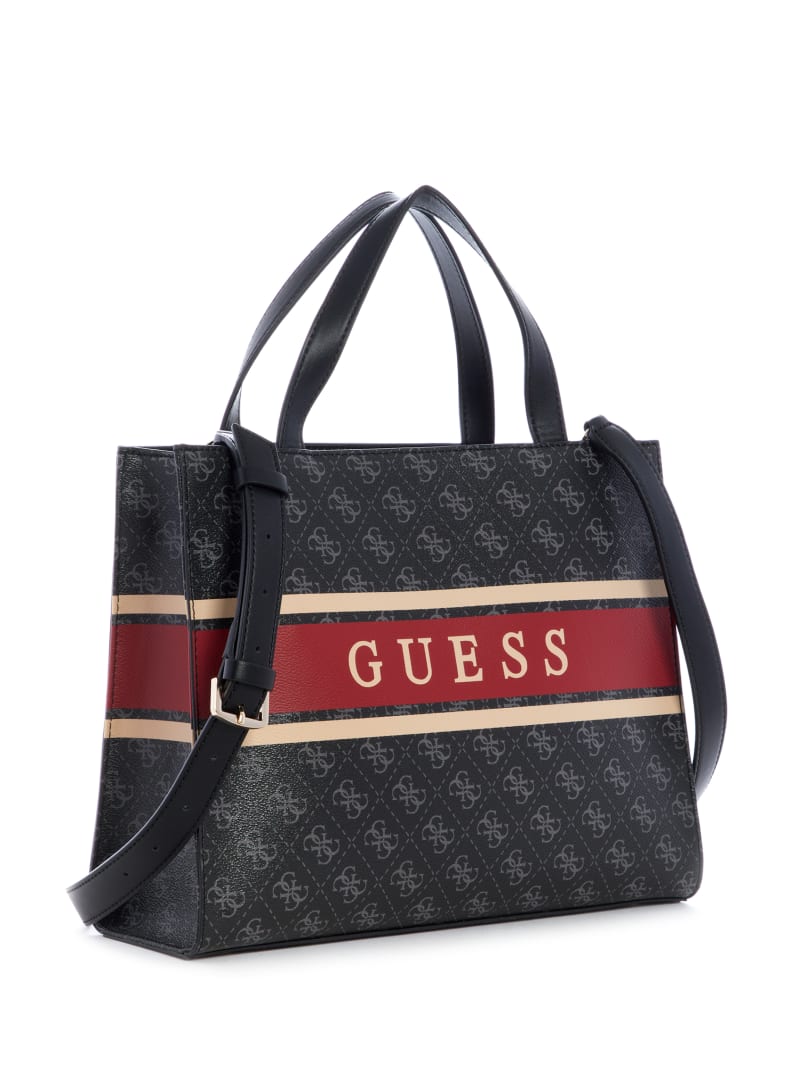 Guess Monique Tote - SR789422-RED