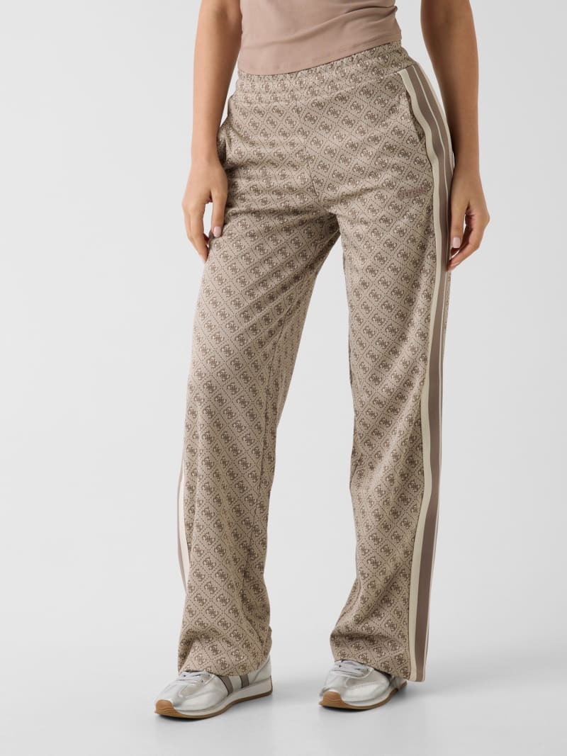 GUESS® 4G logo sweatpants