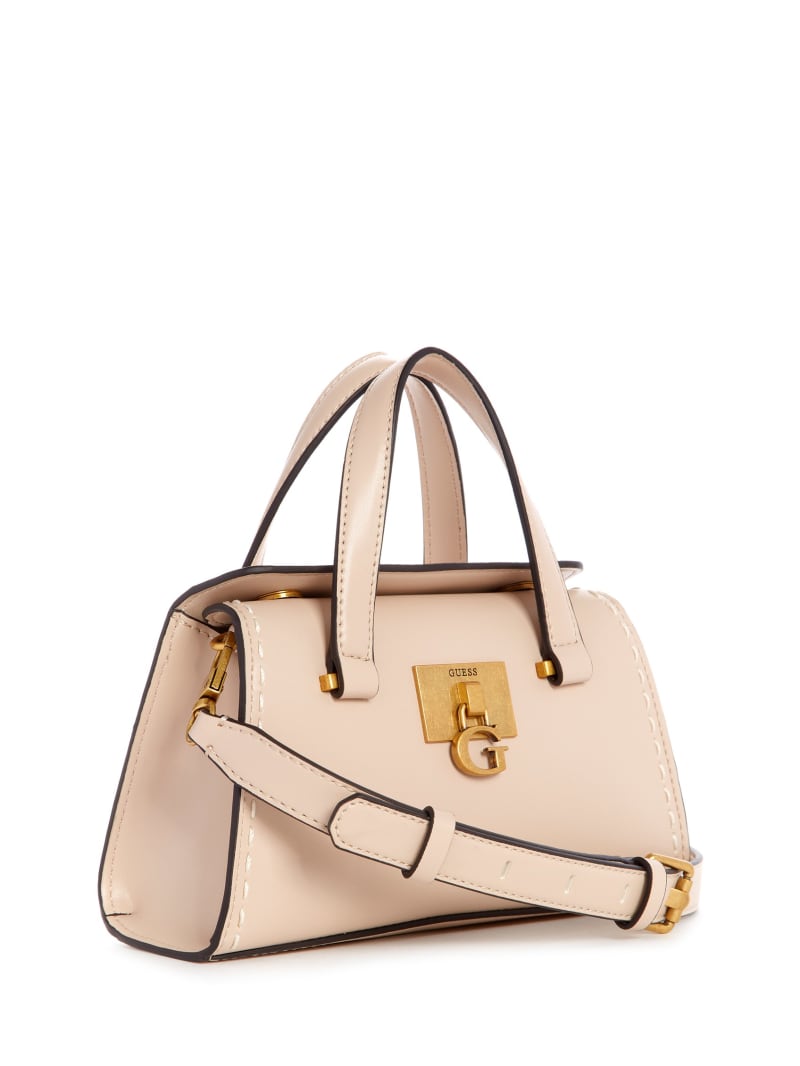 Guess Stephi Mini Satchel - VB787576-LGR