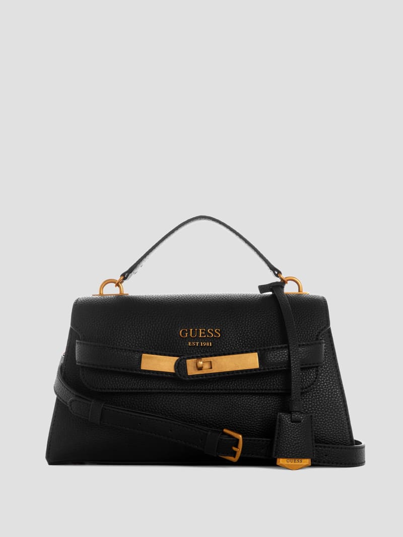 Enisa Top Handle Crossbody | GUESS Canada