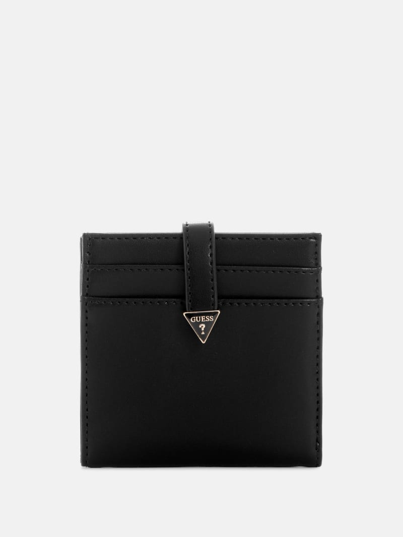 GUESS® Laurel II Tab Card Case