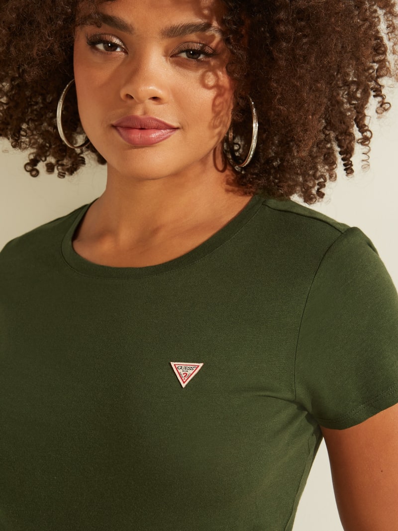 Guess - Eco Logo Baby Tee
