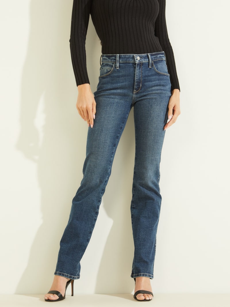 Sexy Straight Jeans | GUESS Canada