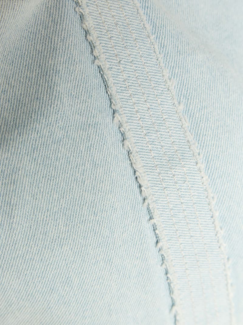 Denim Tote Bag | GUESS