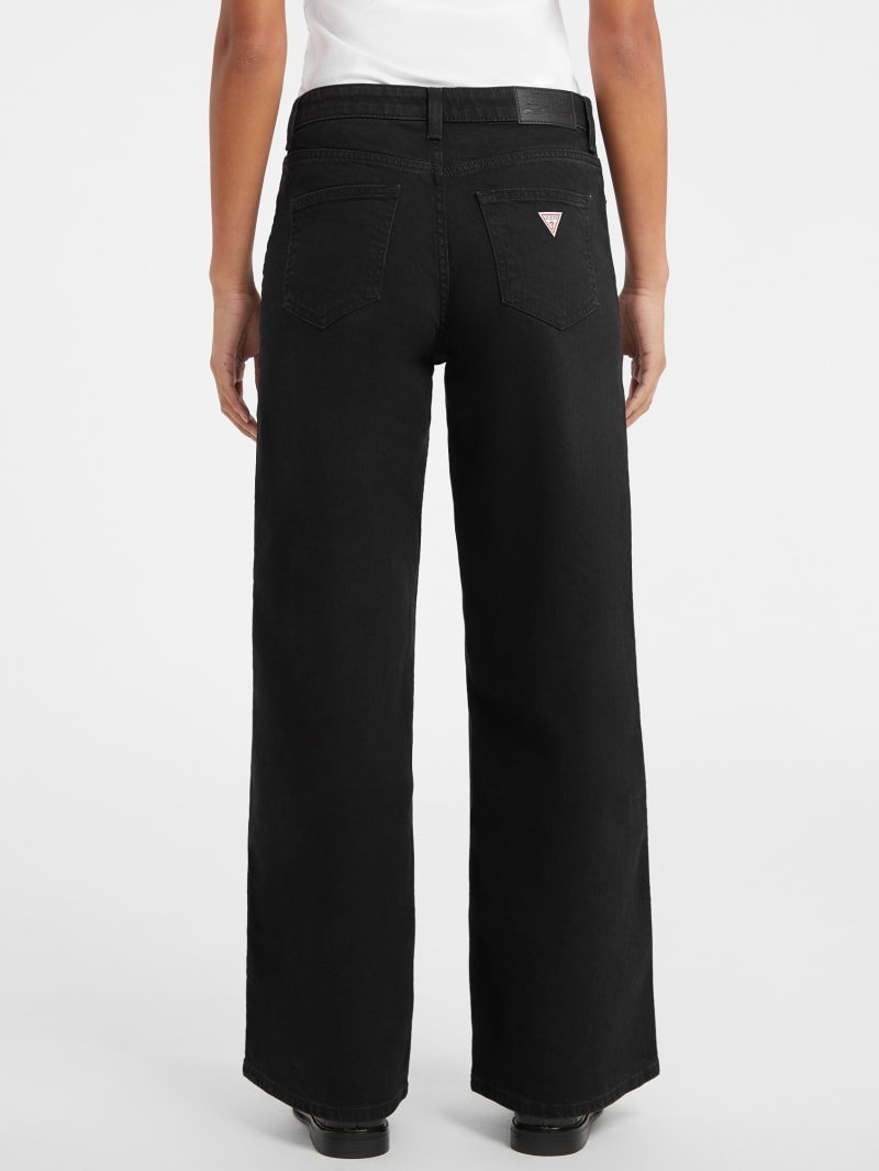 G11 Wide-Leg Jeans | GUESS Canada