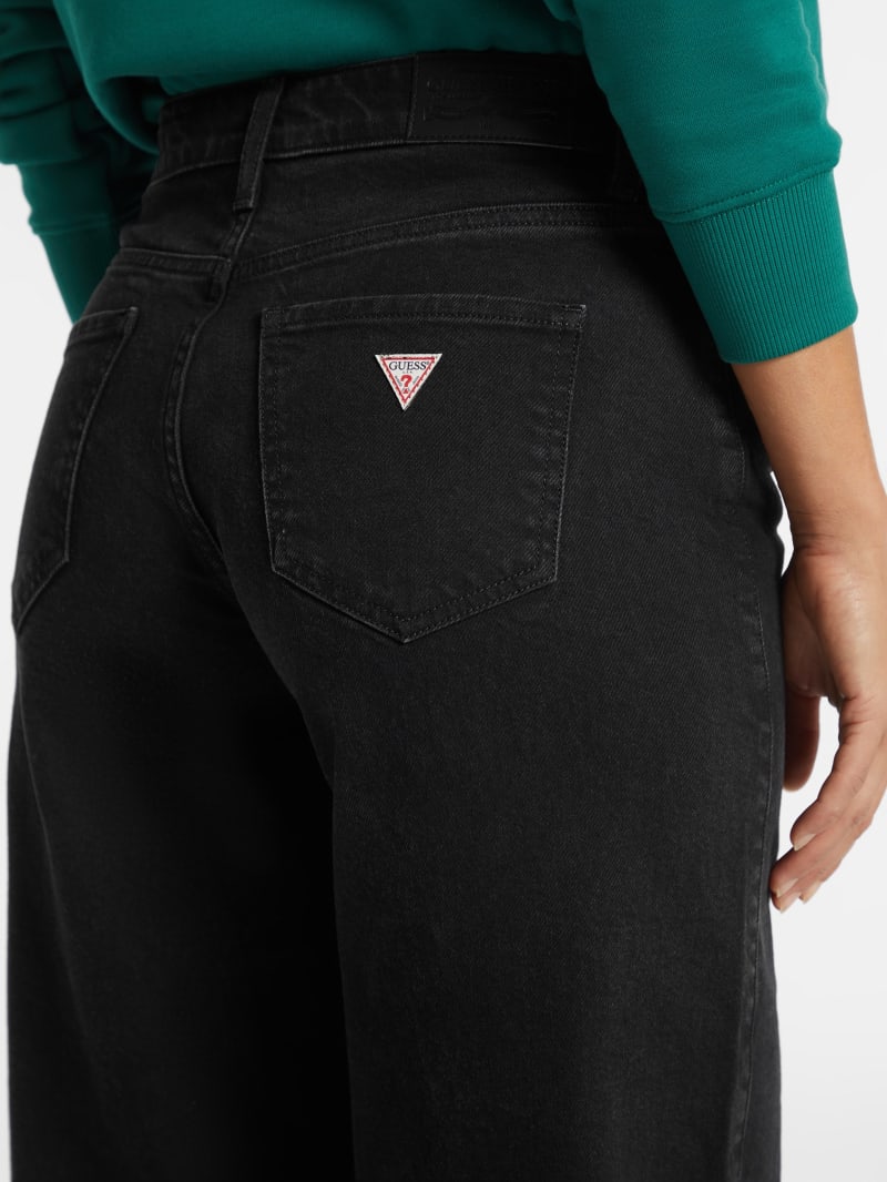 G11 Wide-Leg Jeans | GUESS Canada
