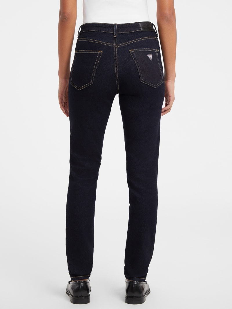 G05 High-Rise Skinny Jeans | GUESS Jeans
