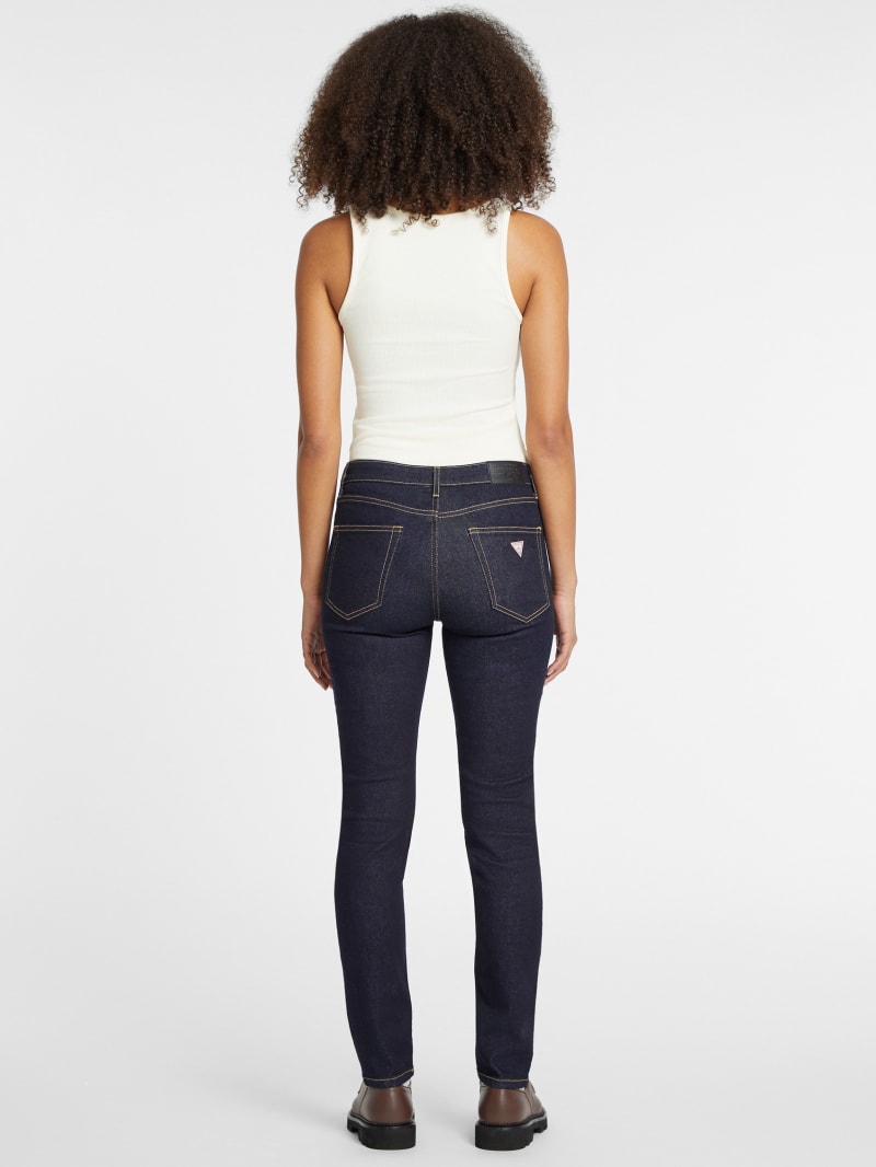 G05 High-Rise Skinny Jeans | GUESS Jeans