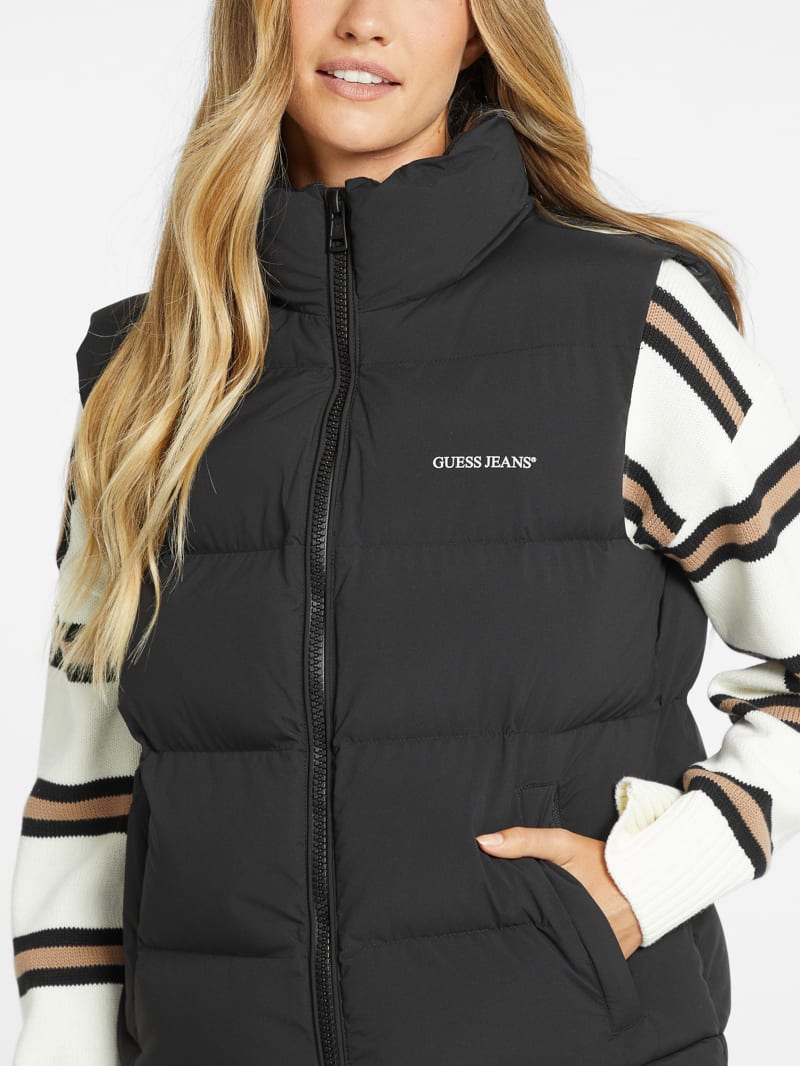 Puffer Vest | GUESS