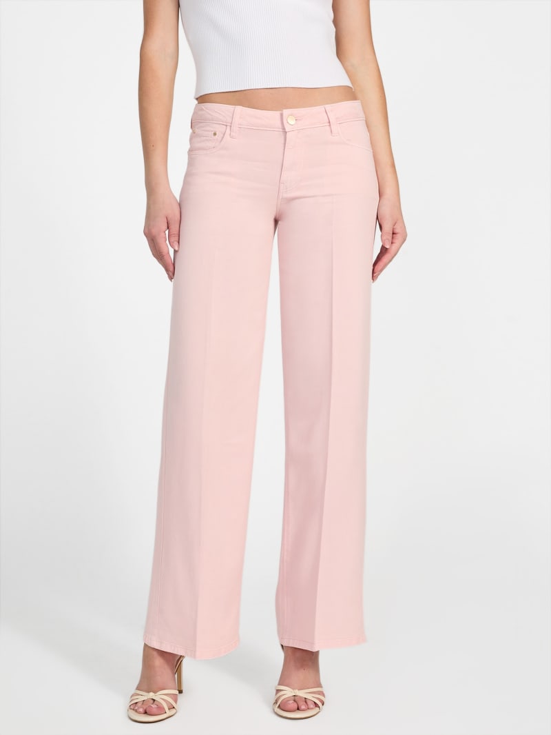 Eco Sexy Palazzo Jeans Guess