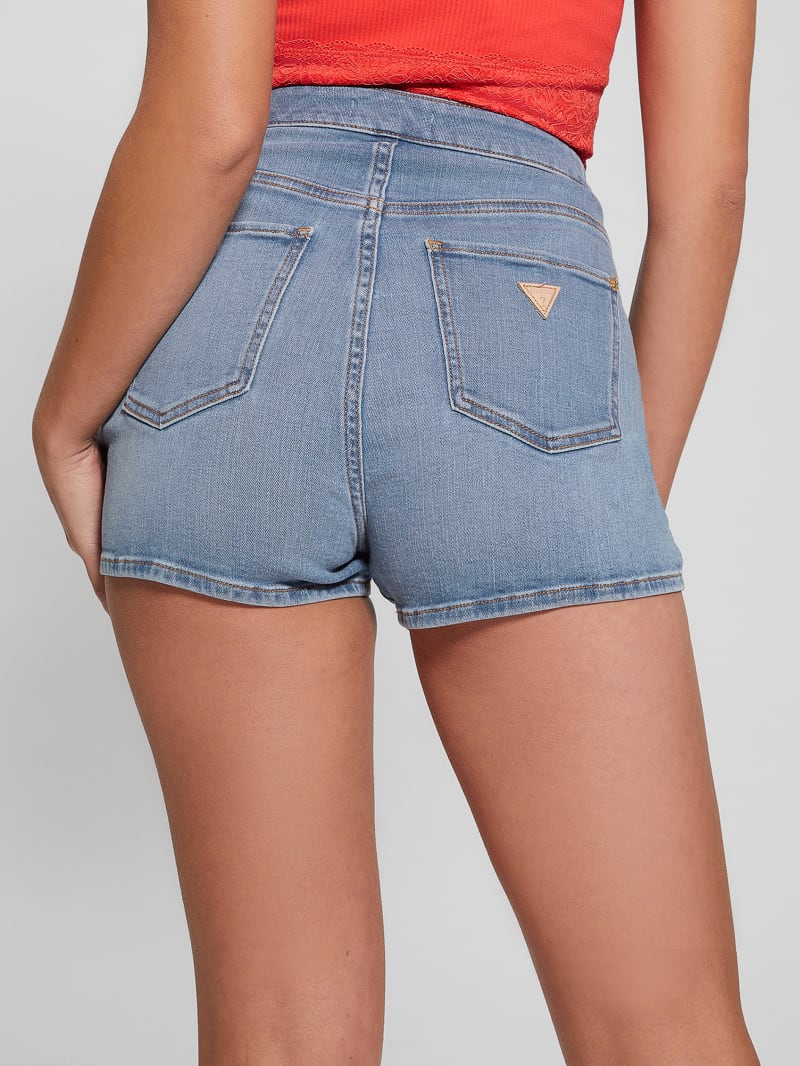 Janae Denim Shorts | GUESS