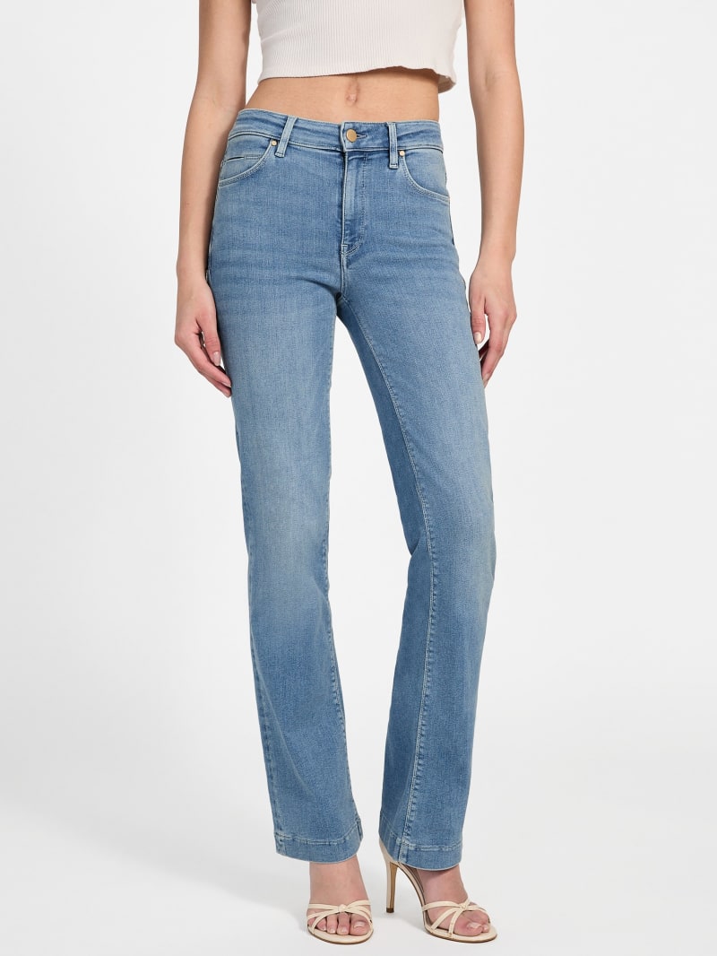 Eco Sexy Boot Jeans Guess