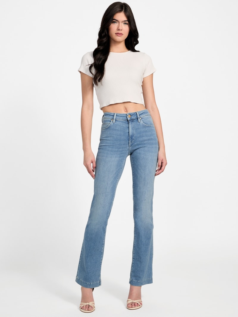Eco Sexy Boot Jeans Guess