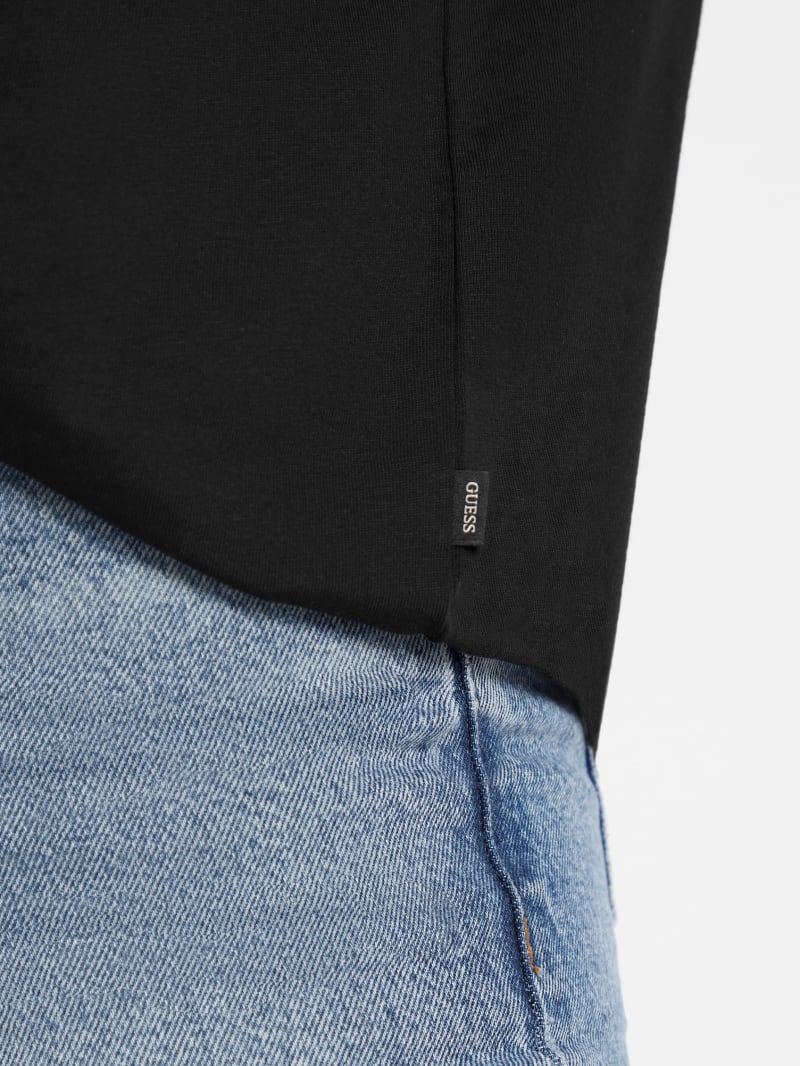 Oversized Iconic Tee | GUESS