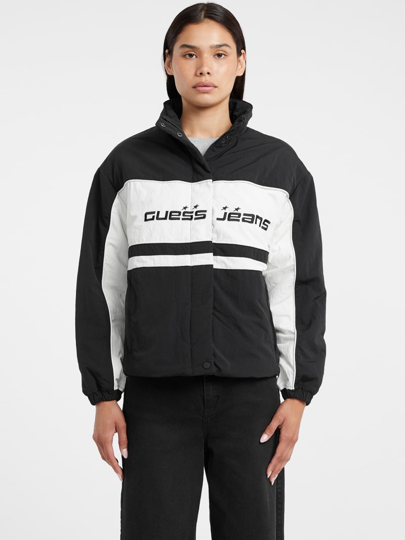GUESS® Windbreaker Jacket
