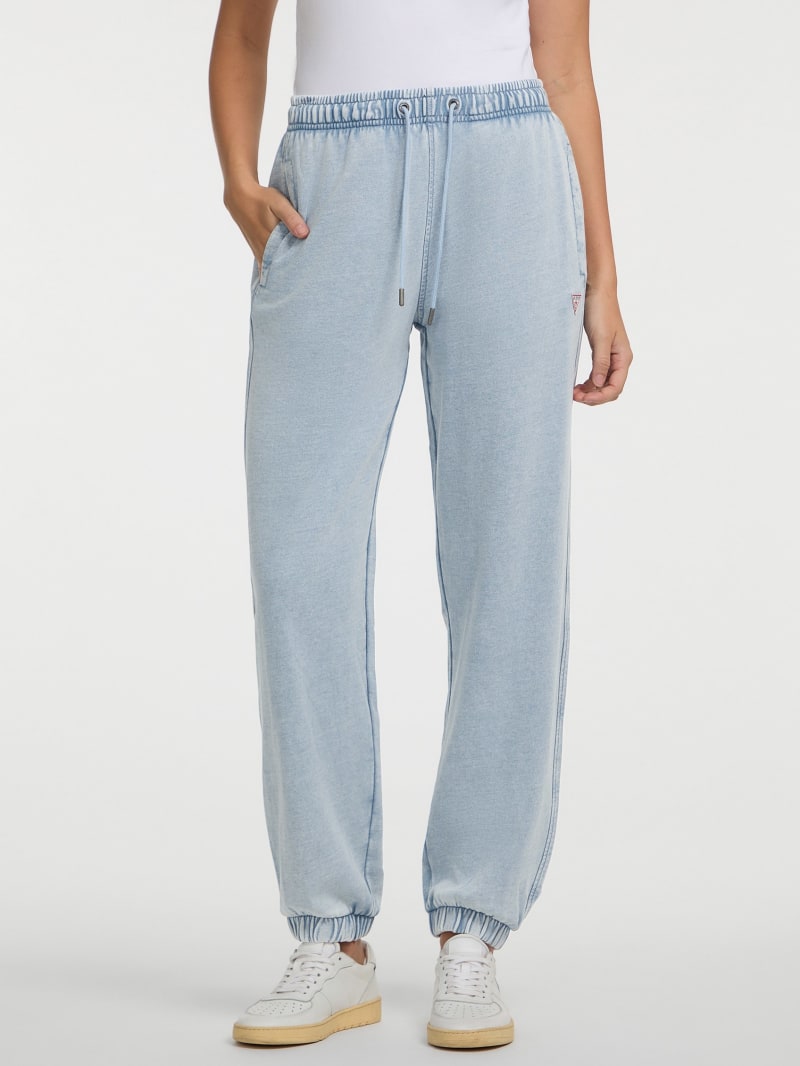 Fleece Joggers | GUESS Canada