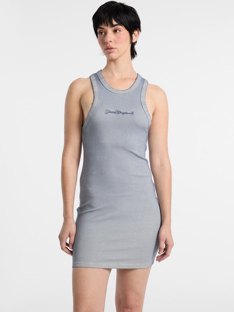 GUESS® GUESS Originals Eco Mini Tank Dress