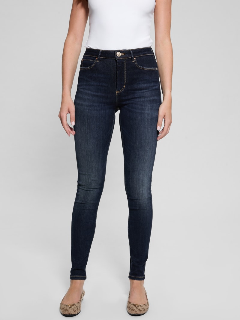 GUESS® 1981 Power Skinny Jeans