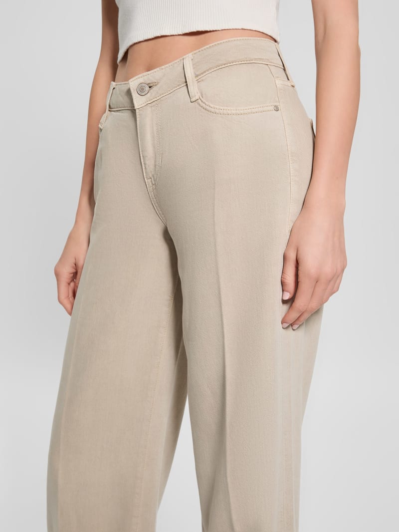Eco Sexy Palazzo Jeans Guess