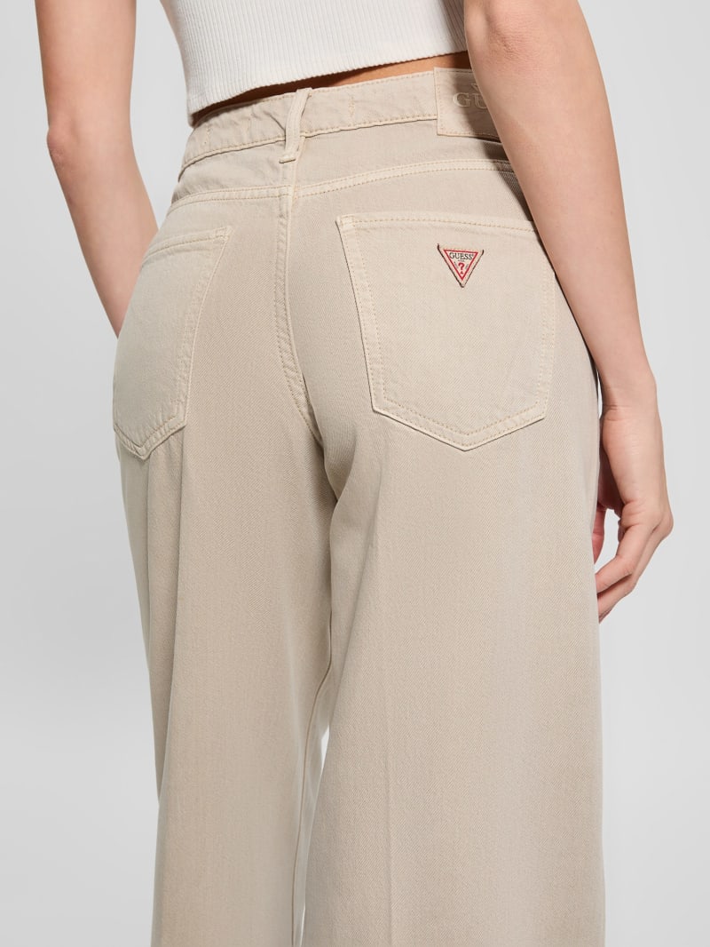Eco Sexy Palazzo Jeans Guess