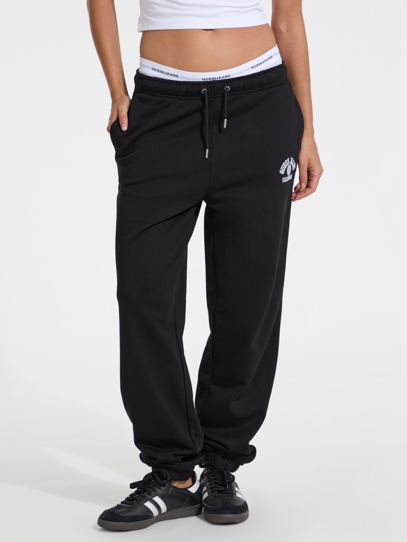 Fleece Pants
