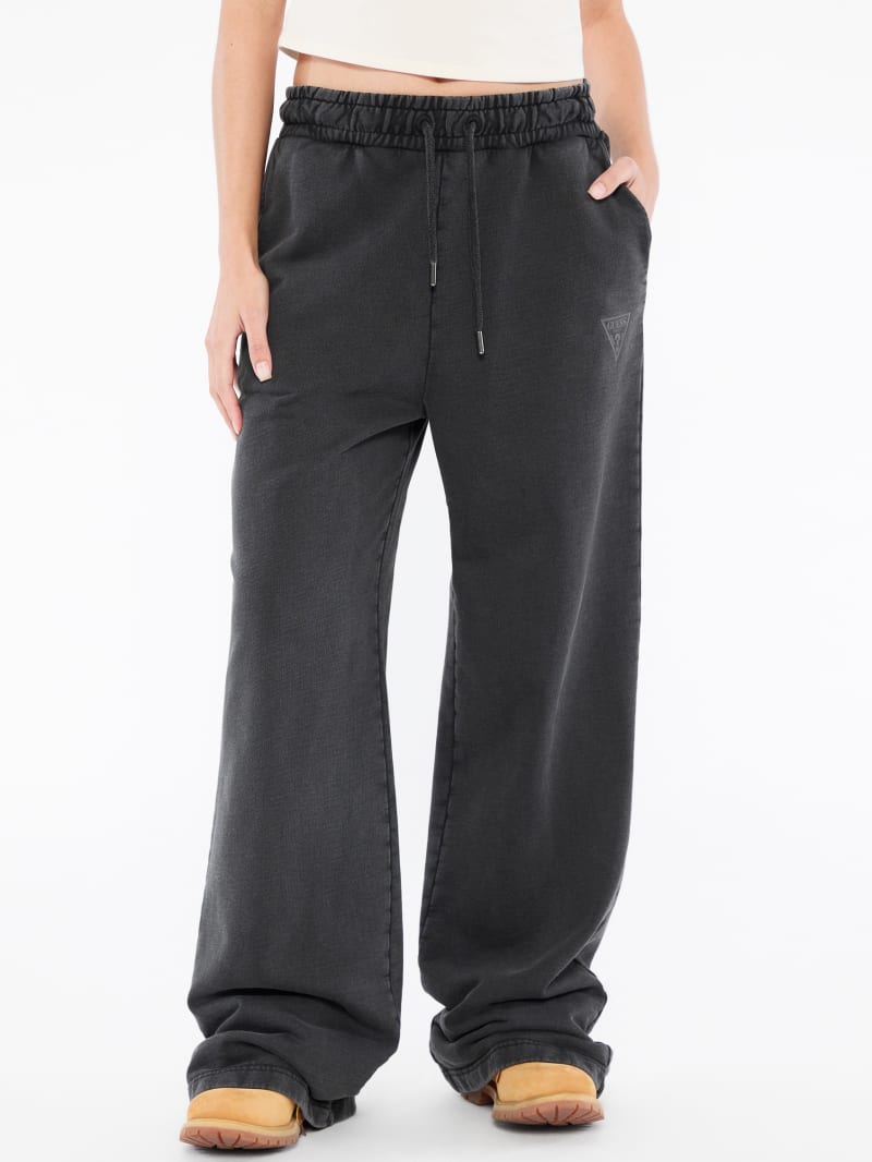 GUESS Originals Eco Triangle Sweatpants | GUESS