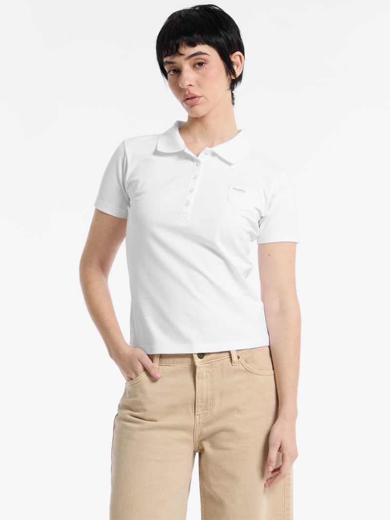 GUESS® Piquet Polo