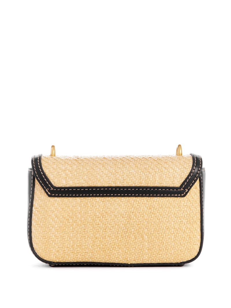 G Status Mini Crossbody | GUESS Canada