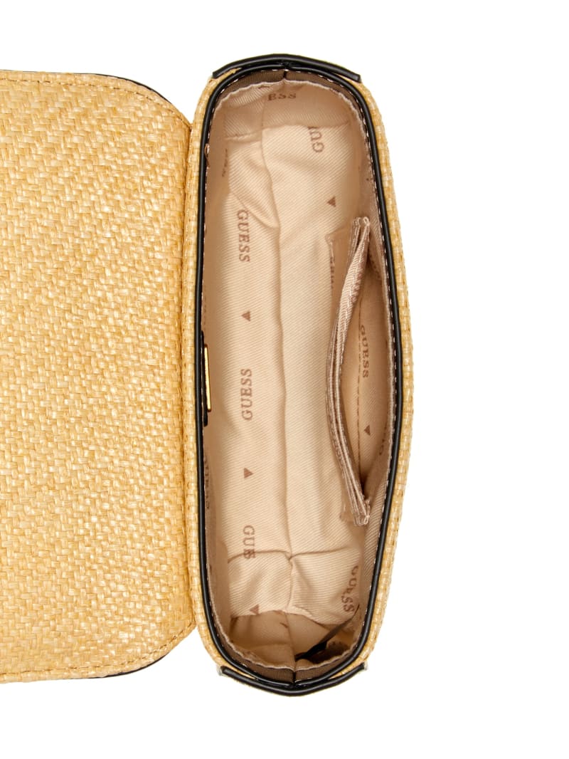 G Status Mini Crossbody | GUESS Canada