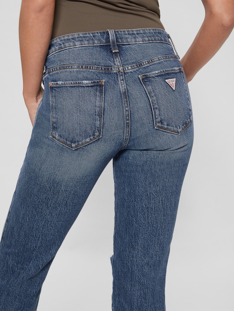 Sexy Bootcut Jeans Guess