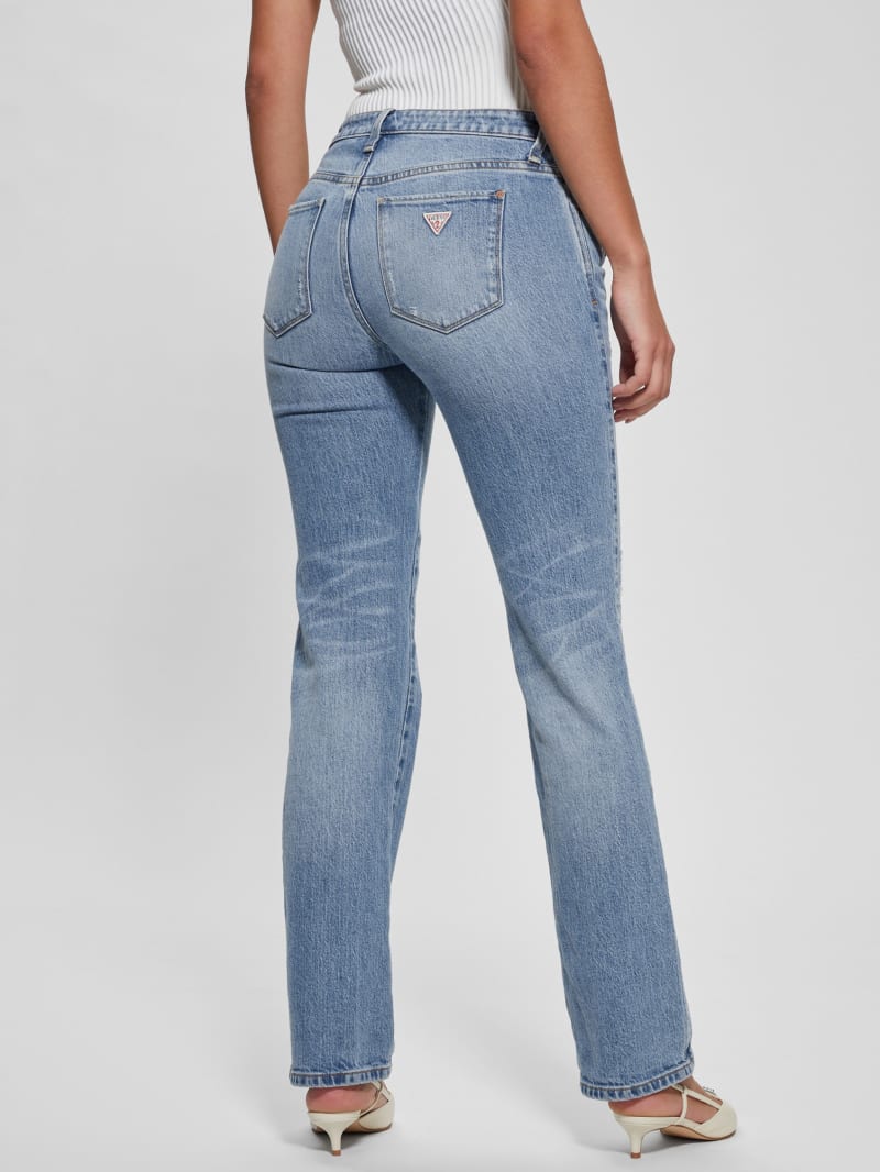 Sexy Straight Jeans | GUESS