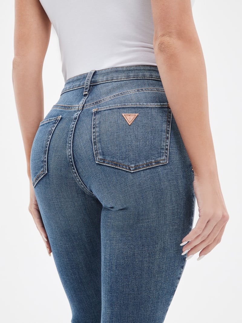 Sexy Curve Skinny Jeans Guess