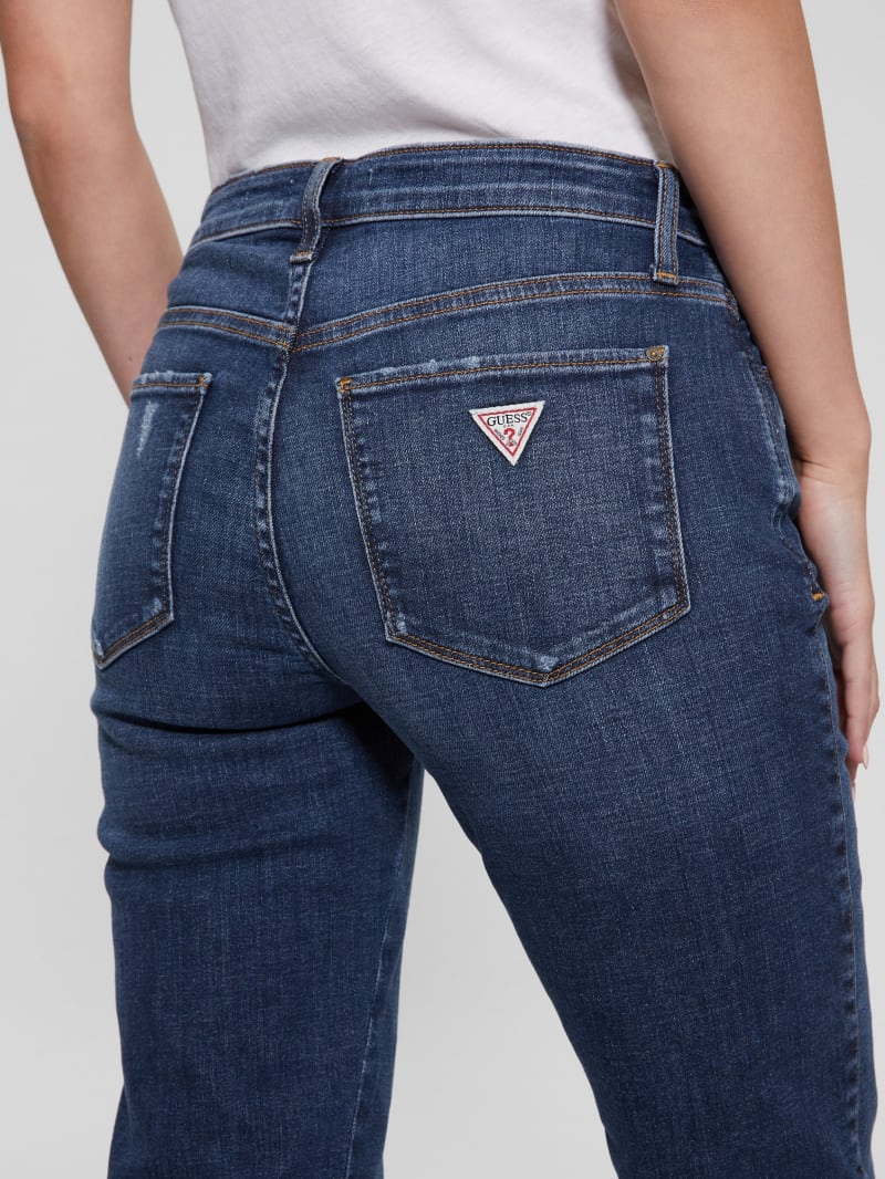 Sexy Straight Jeans | GUESS