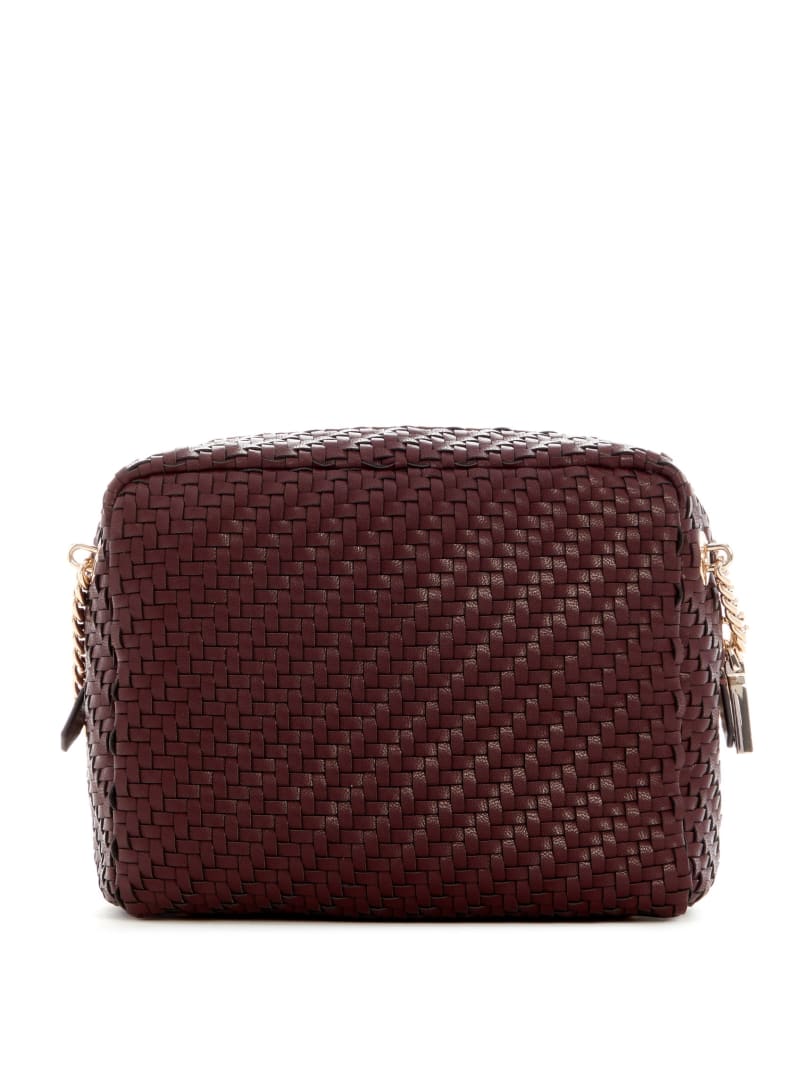 Francy Camera Crossbody | GUESS Canada