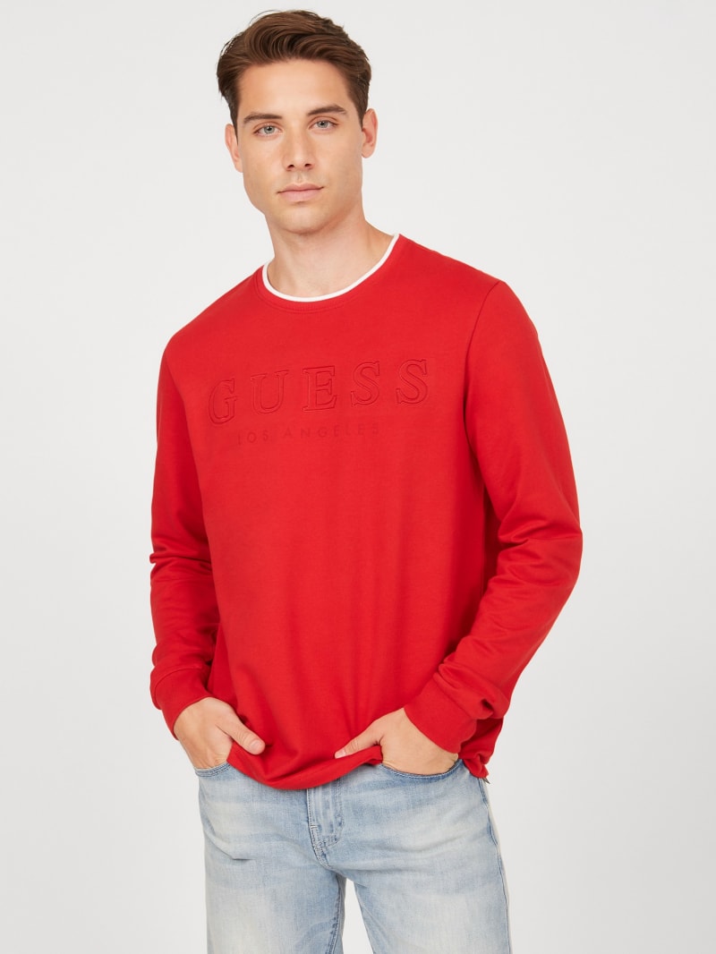 Kalico Logo Long-Sleeve Tee