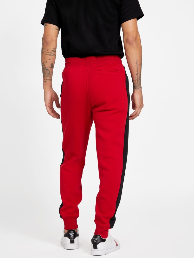 Eco Marcus Logo Joggers | GUESS Factory