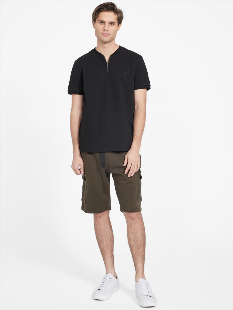 Eco Johnny Cargo Shorts | GUESS Factory