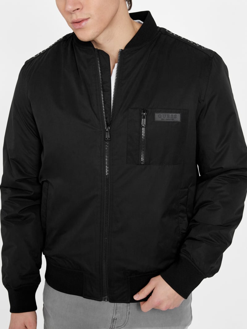 Sullivan Utility Jacket